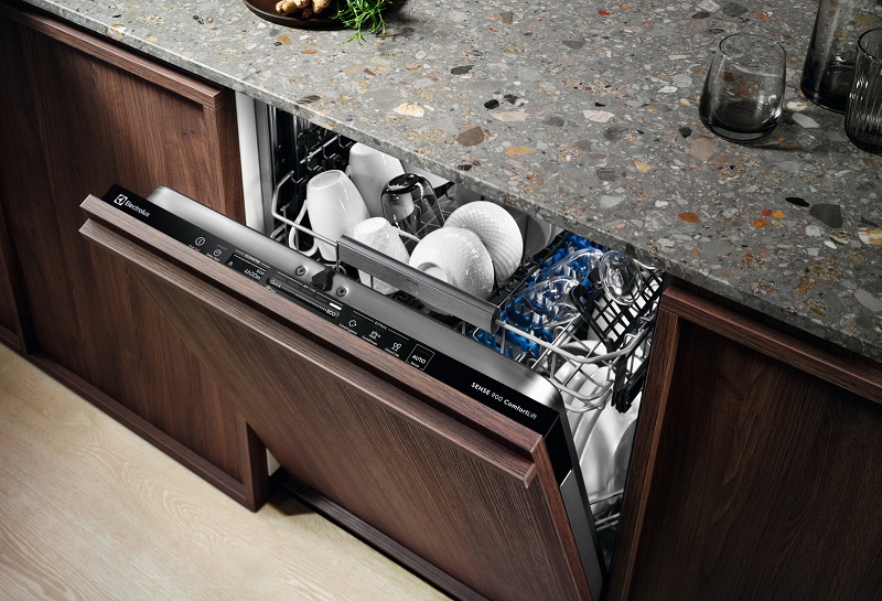 Посудомоечная машина | Размеры, стандартные габариты встраиваемых моделей